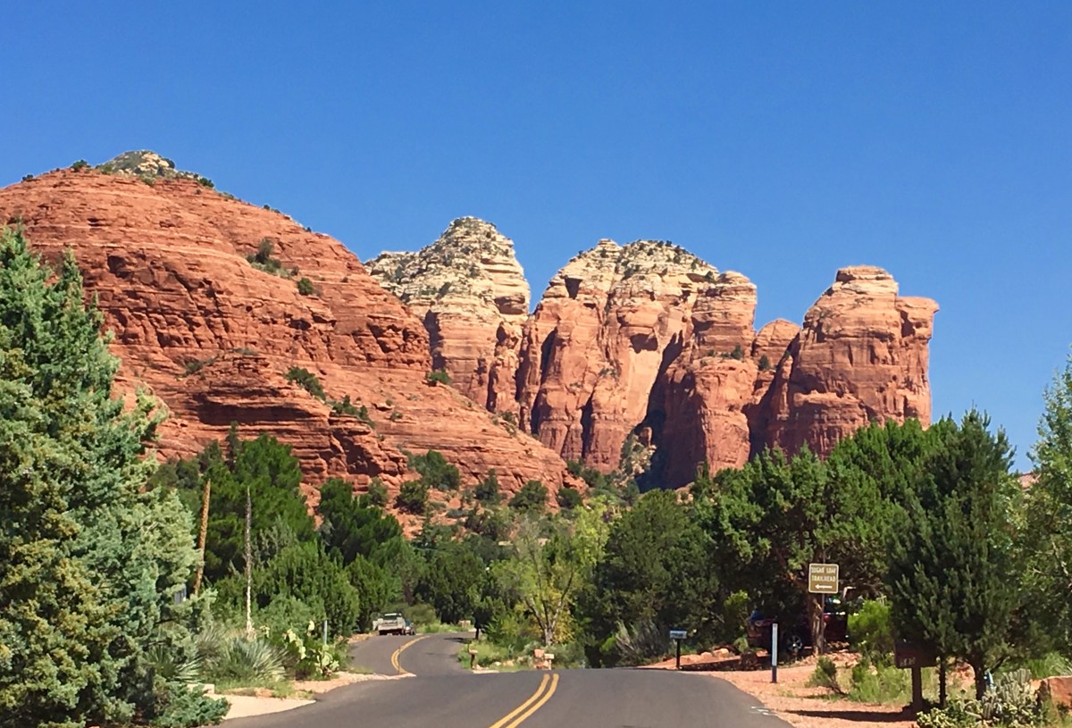 Famous Coffee Pot Restaurant… Sedona Arizona – EmptyNestingIt