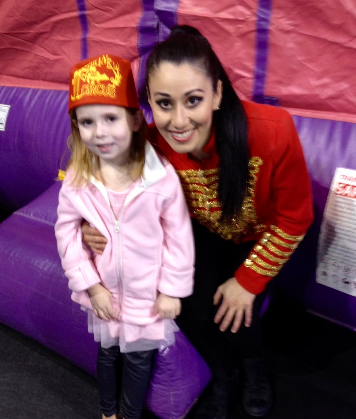 Famous Shriners, Shrine Circus and those cute little brave Shriners ...